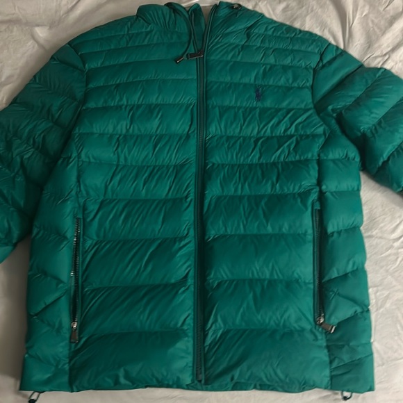 Jackets & Coats | Ralph Lauren Small Puffer | Poshmark